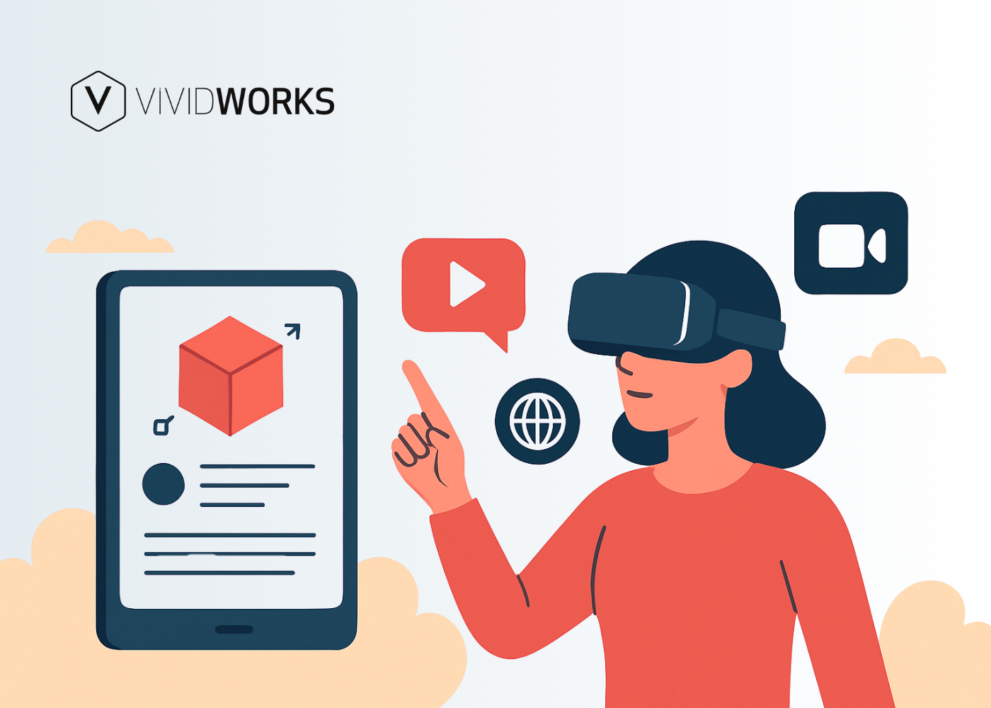 Best AR & VR Solutions for Brands: Tools, Trends & How to Ch